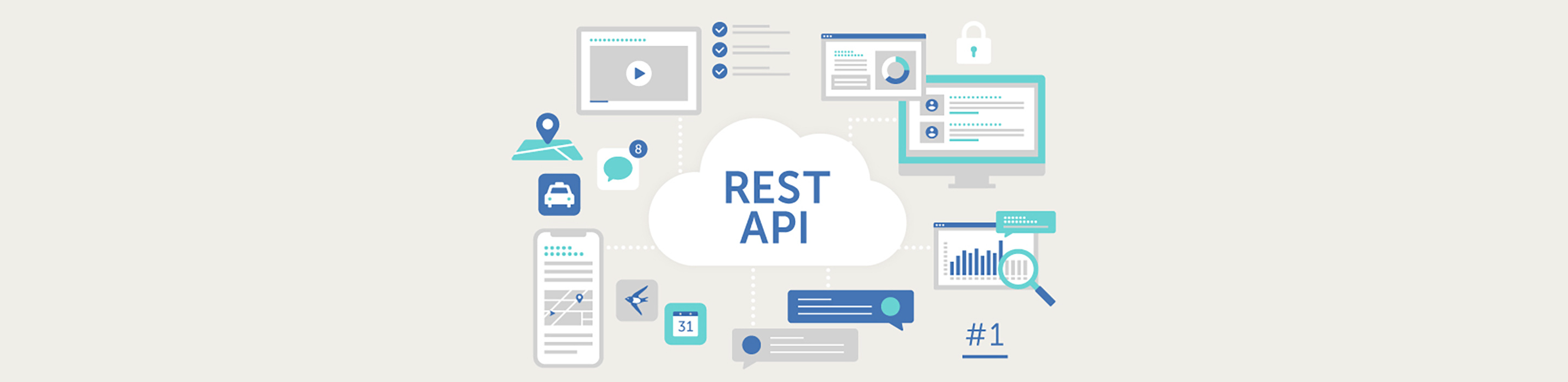 HTML+JavaScriptでこれから始める、REST API を利用したアプリ開発 ｜デザインを深掘り MdN