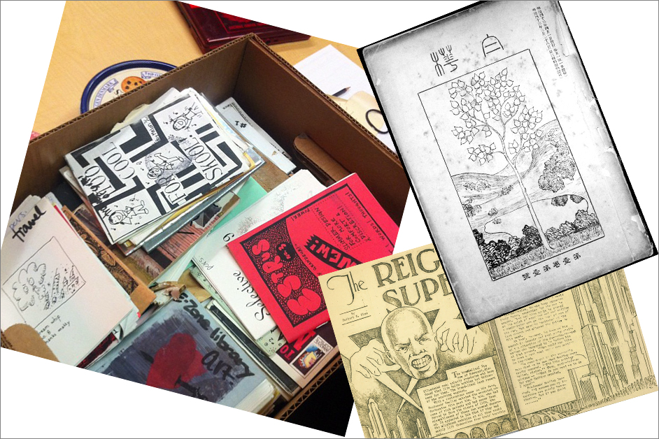 リアルな冊子「ZINE」がZ世代などの若年層に大人気！ZINE作成に役立つTIPS&ツール徹底ガイド ｜デザインを深掘り MdN