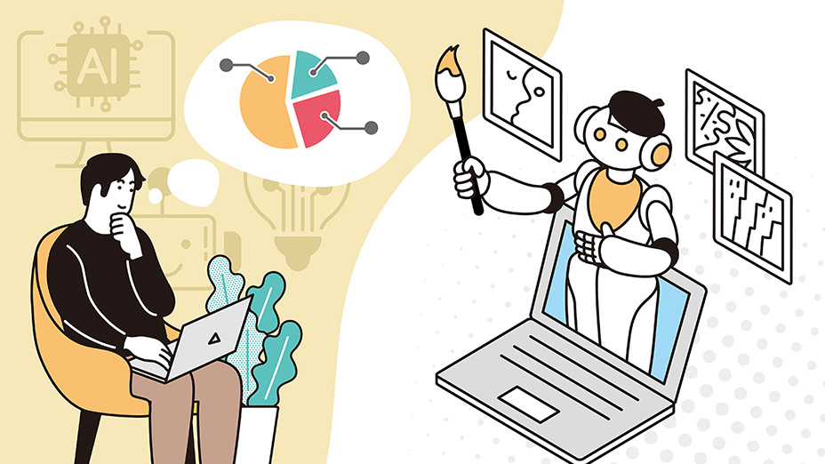 画像生成AIはロゴのデザインに使える？ ASOBOADがデザイナーを対象とした意識調査を実施 ｜デザインを深掘り MdN