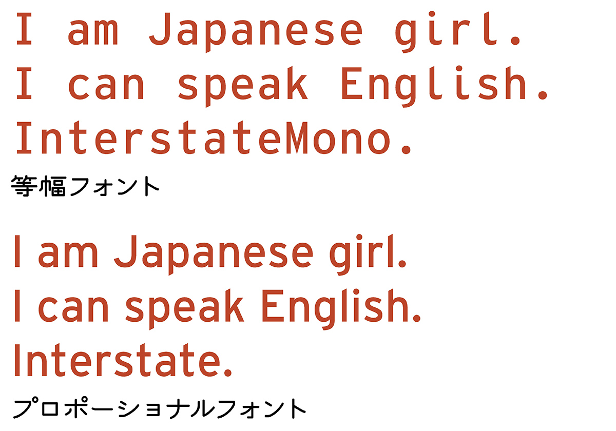 シリーズ｜文字とフォント（Vol.4） Adobe Fontsで選べるおすすめフォント～第4回 欧文・デザインフォント編〜 ｜デザインを深掘り MdN