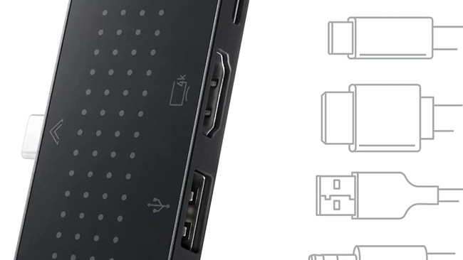 フォーカル、iPad Proなどに最適なUSB Type-Cハブ「StayGo mini」を発売 ｜デザインを深掘り MdN