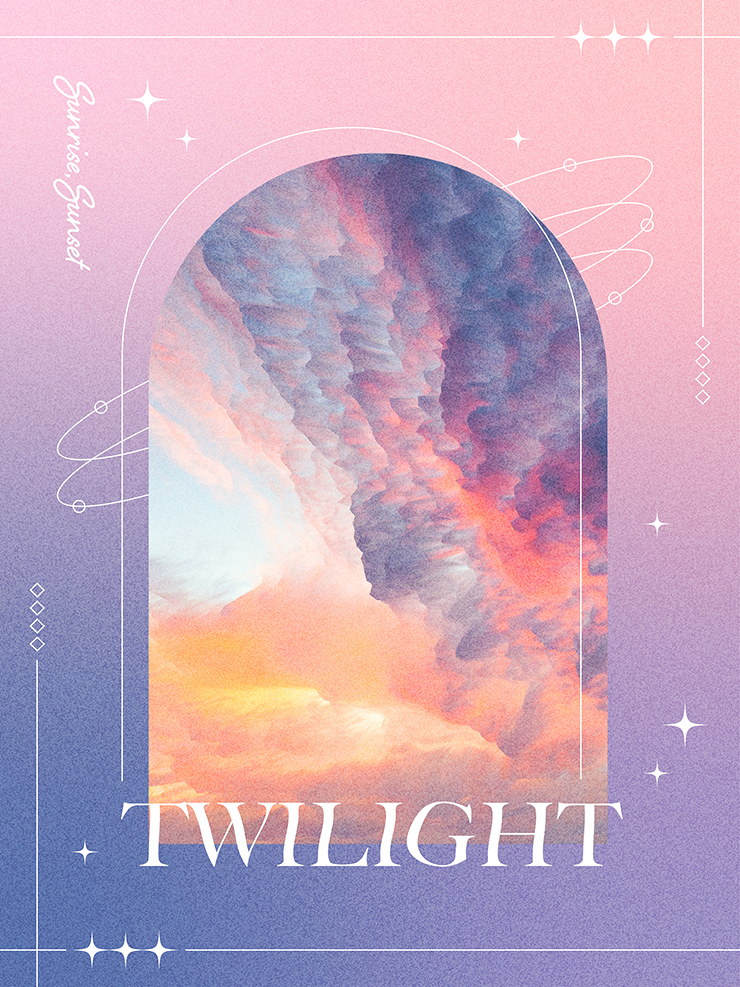 Illustratorでアーチ型のフレーム／モダンでおしゃれなフレームを作る ｜デザインを深掘り MdN